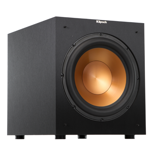 Klipsch R12SW - AV Mechanics - Auckland NZ