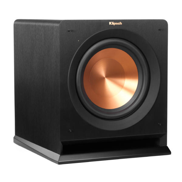 Klipsch R110SW - AV Mechanics - Auckland NZ