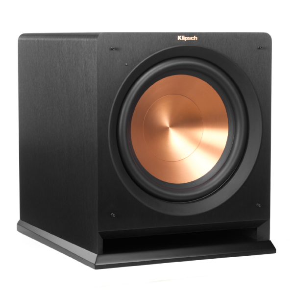 Klipsch R112SW - AV Mechanics - Auckland NZ