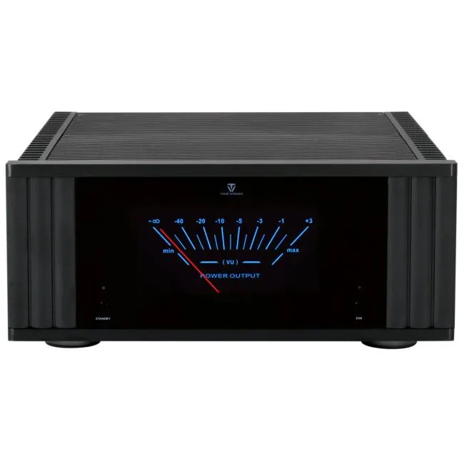 ToneWinner AD-7300PA+ 7 Channel Power Amplifier - AV Mechanics ...