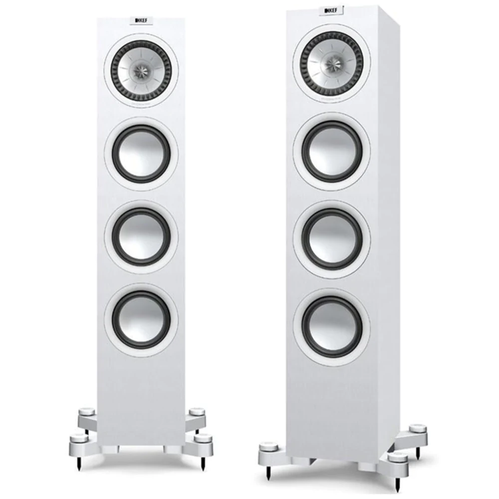 KEF Q950 Floorstanding Speakers - AV Mechanics - Auckland NZ